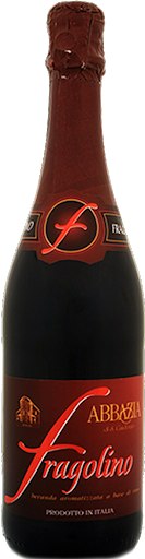 Fragolino Abbazia, Italia. – Italian Store CR